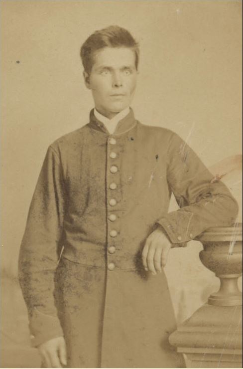 The 24th Iowa Infantry Regimental History | Research Arsenal